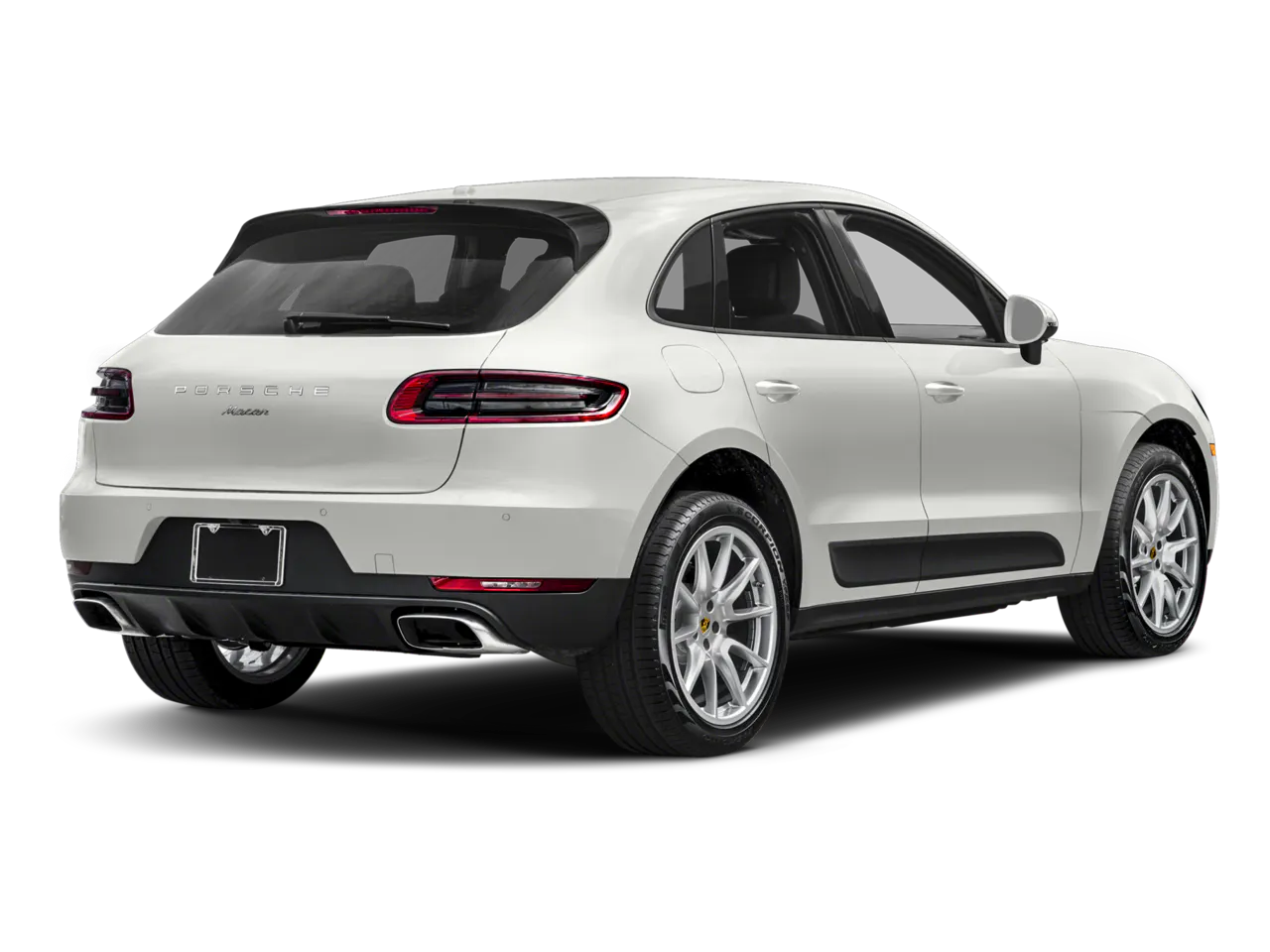 Used 2017 Porsche Macan Base in Vineland NJ | WP1AA2A5XHLB83634 ...