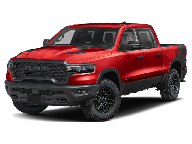new 2025 Ram 1500 Rebel in Prosper TX | 1C6SRFLP9SN710120 | Shottenkirk ...