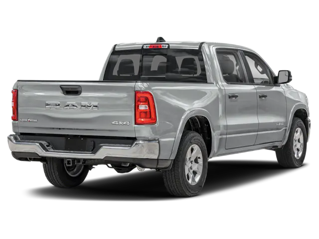 new 2026 Ram 1500 Big Horn/Lone Star in Butler PA | 1C6SRFFP0TN174686 ...