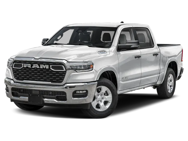 new 2026 Ram 1500 Big Horn/Lone Star in Prosper TX | 1C6SRFFP6TN171436 ...