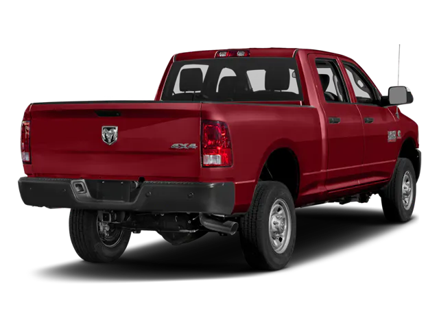used 2017 Ram 2500 Tradesman in Prosper TX | 3C6TR5CJ1HG590440 ...