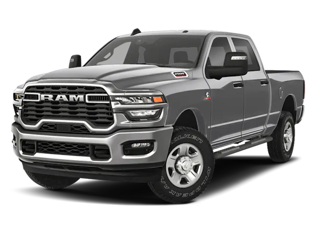 new 2025 Ram 2500 Big Horn in Prosper TX | 3C63R5DL8SG591883 ...