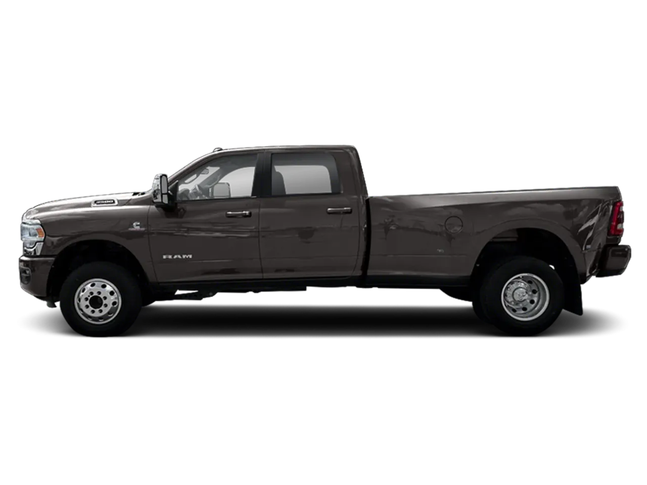 Used 2024 Ram 3500 Big Horn in Utah and Idaho | Mountain West Auto Group