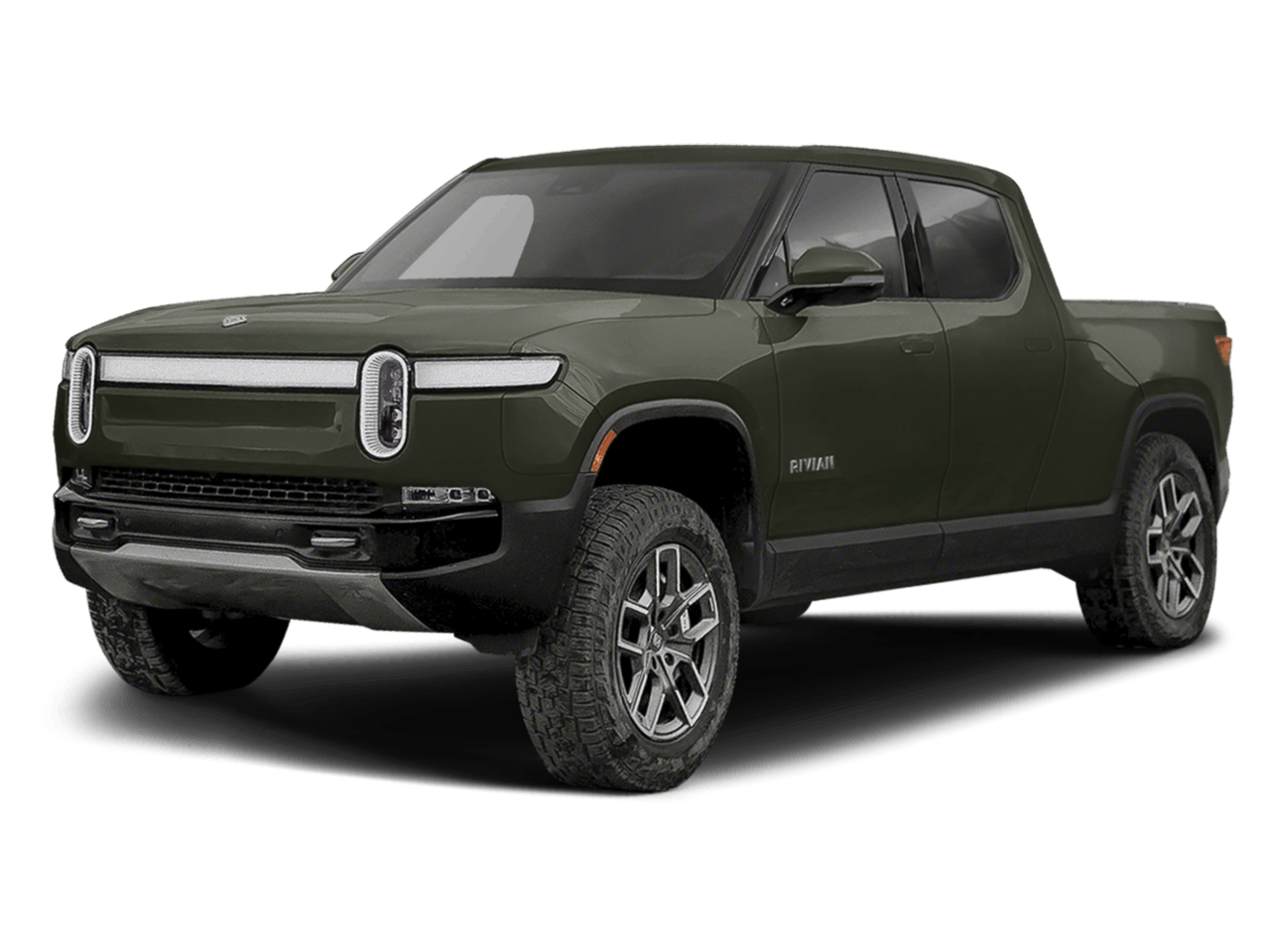 Used 2022 Rivian R1T Launch Edition in Tumwater WA | 7FCTGAALXNN000115