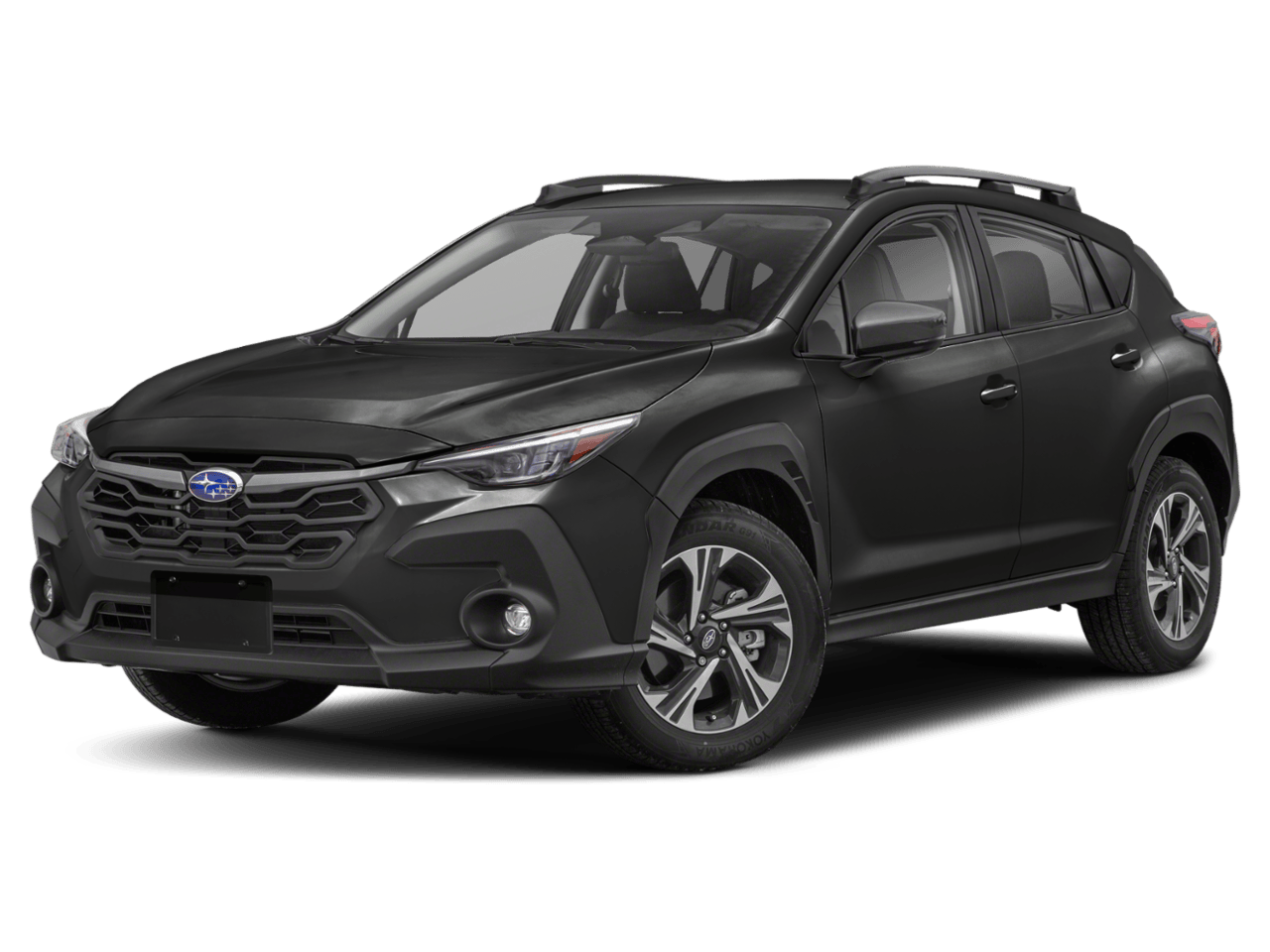 Butte Auto Group | New 2025 Subaru Crosstrek Premium in Butte MT ...
