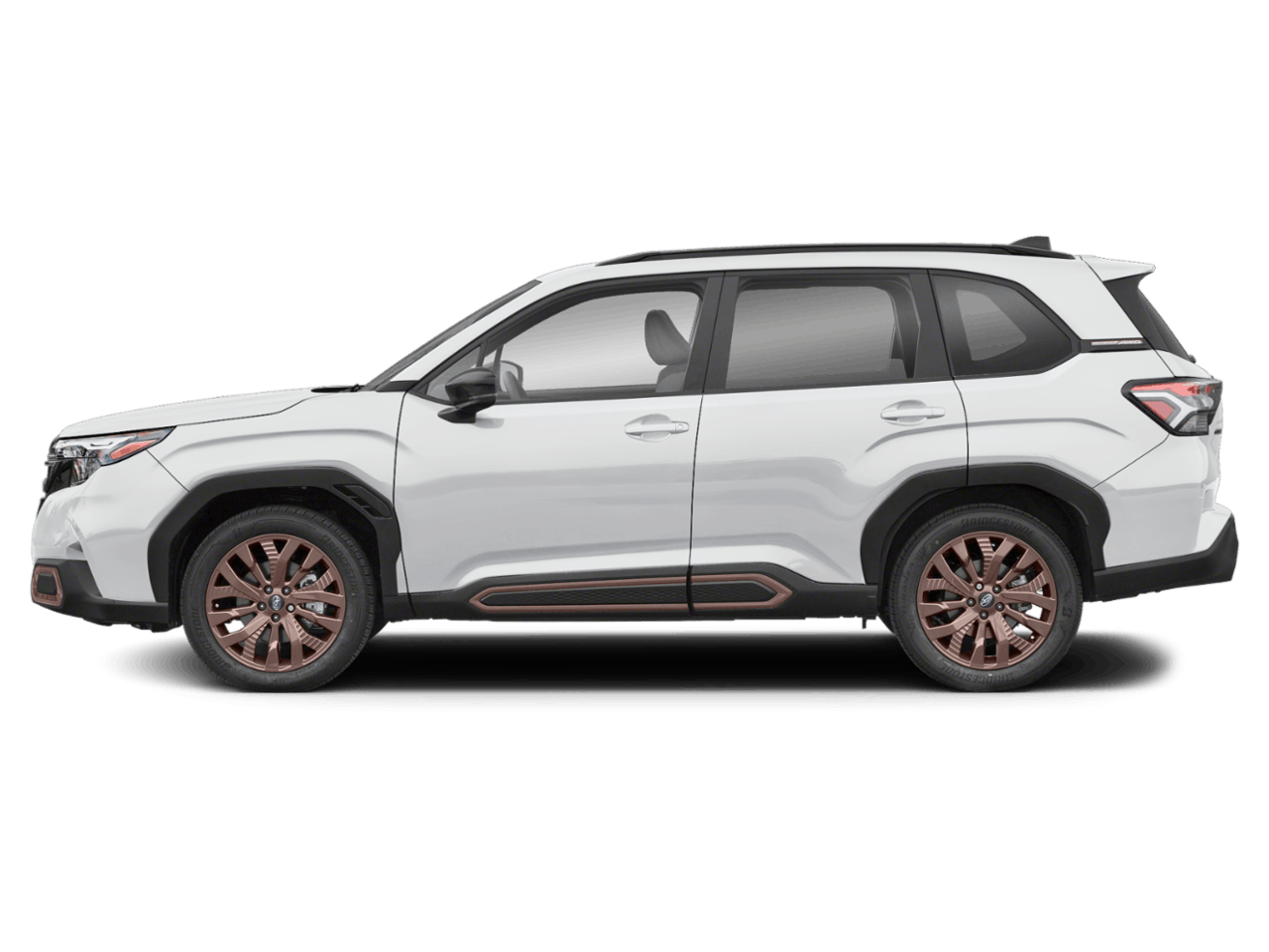 New 2025 Subaru Forester Sport in Butler PA | JF2SLDHC1SH594464 | Diehl ...