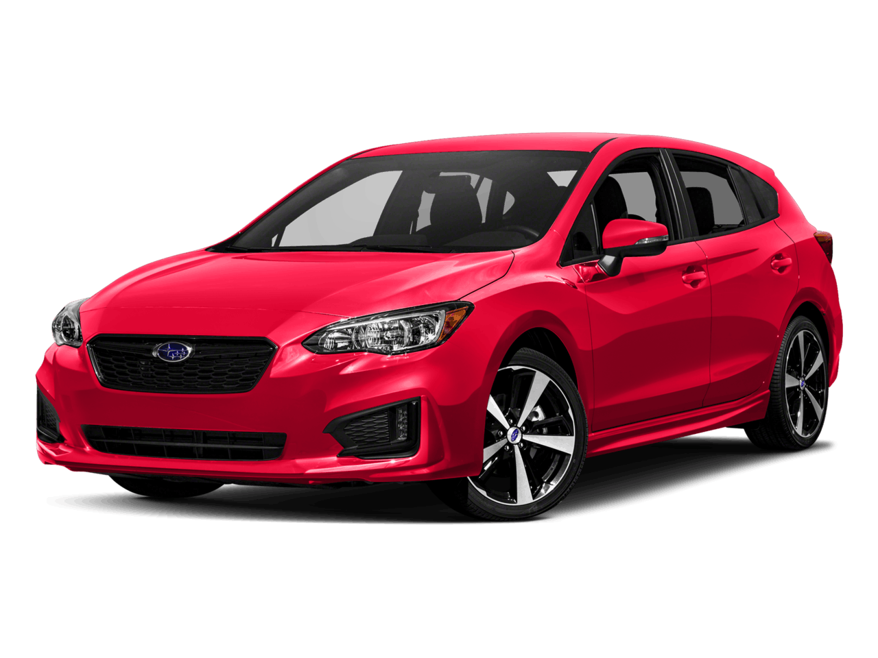Used 2017 Subaru Impreza Sport in Louisville KY | 4S3GTAK69H3723644 ...