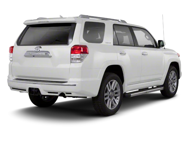 used 2010 Toyota 4Runner SR5 in Cape Coral FL | JTEBU5JR4A5006343 ...