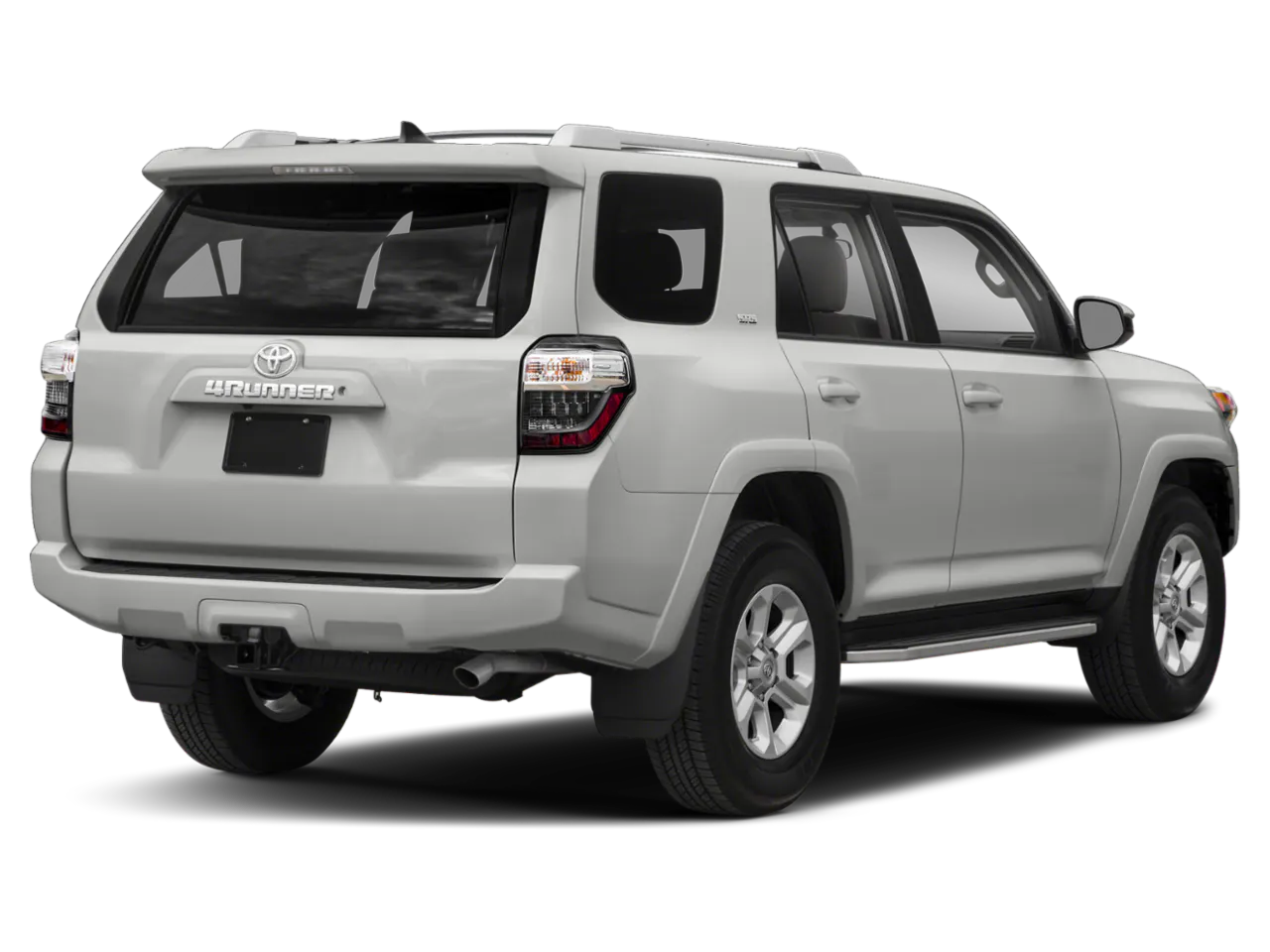 Used 2018 Toyota 4Runner SR5 Premium in Swanzey NH | JTEBU5JR4J5579906 ...