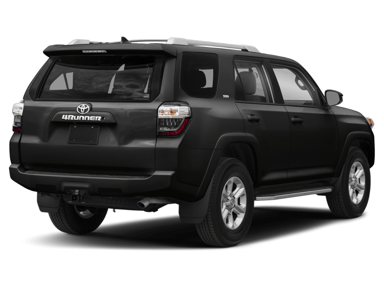Used 2018 Toyota 4Runner SR5 PREMIUM in Warrenton VA ...