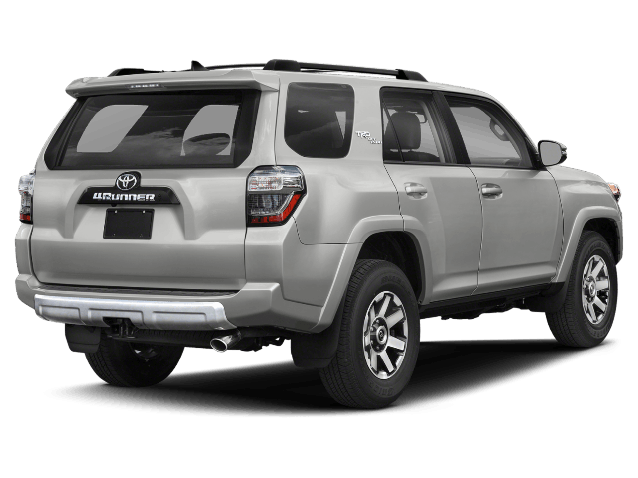 Used 2022 Toyota 4Runner TRD Off-Road Premium in Henderson NV ...