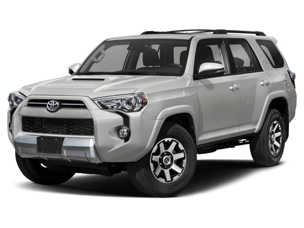 Used 2022 Toyota 4Runner TRD Off-Road Premium in Henderson NV ...