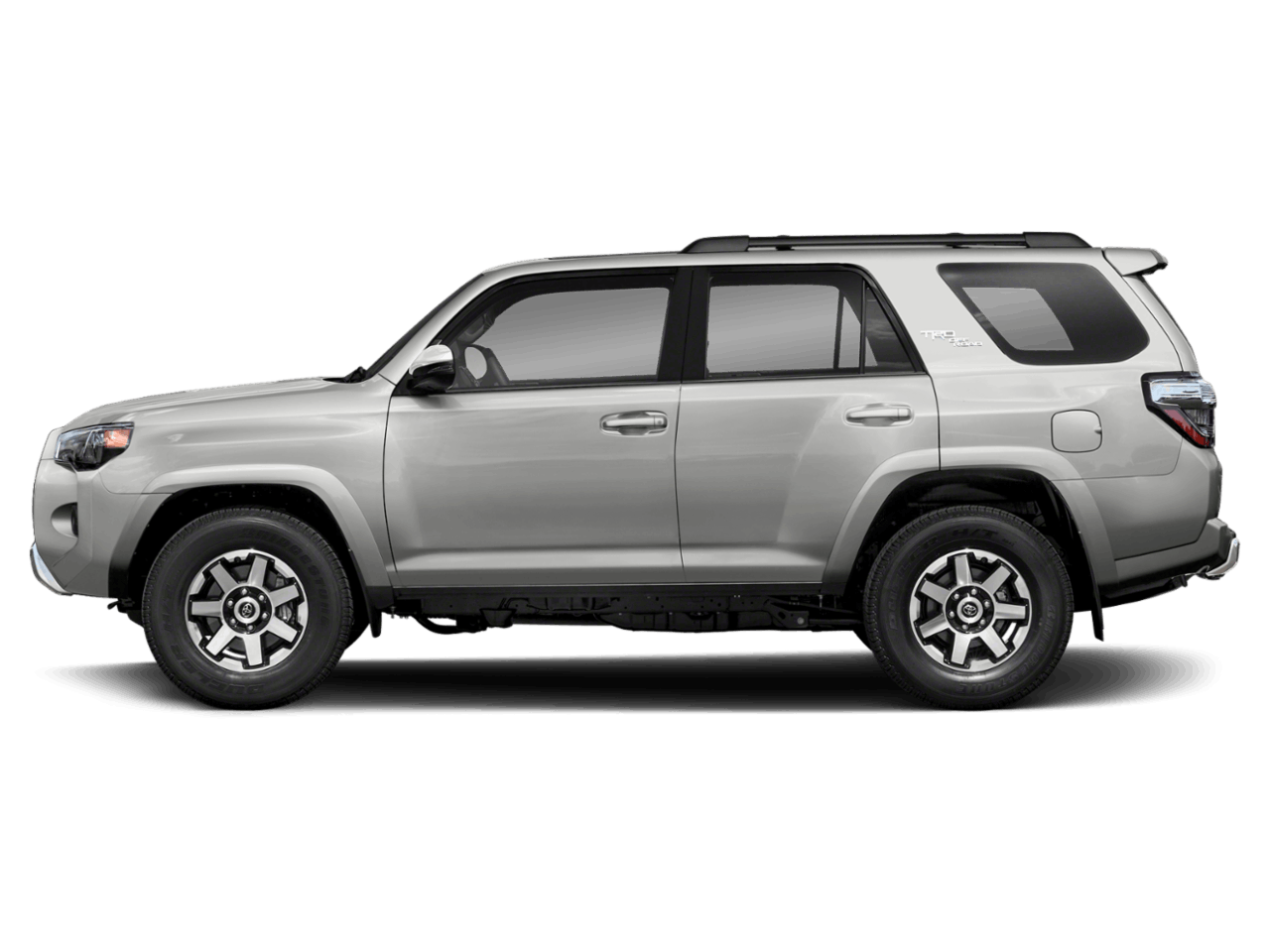 Used 2022 Toyota 4Runner TRD Off-Road Premium in Henderson NV ...