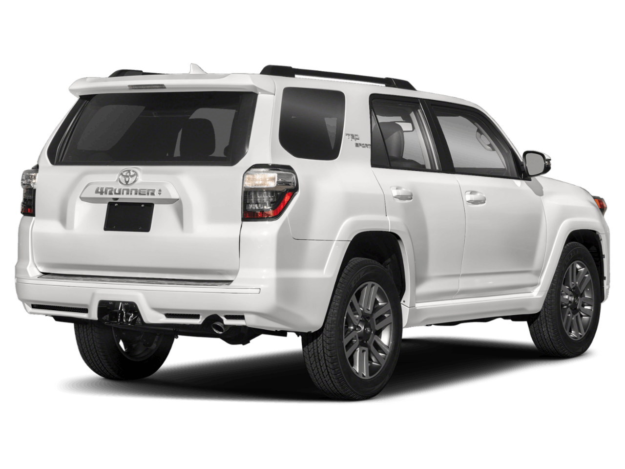 Used 2023 Toyota 4Runner TRD Sport in Daytona Beach FL ...