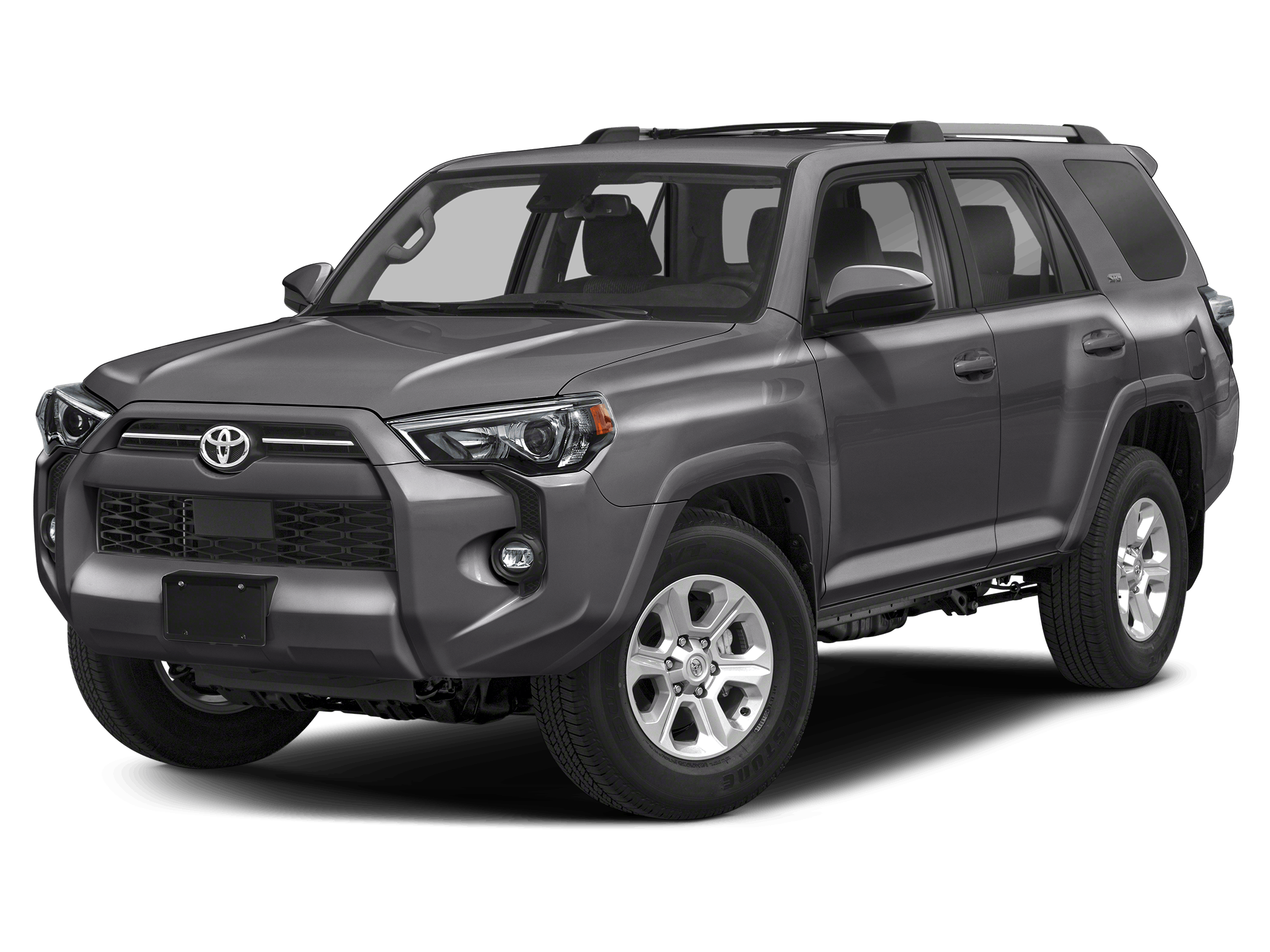 Used 2024 Toyota 4Runner SUV