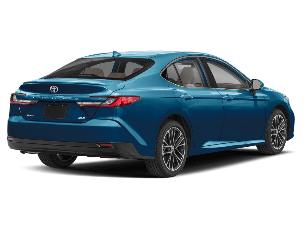 New 2026 Toyota Camry XLE in Savannah GA | 4T1DAACK3TU265537 | Chatham ...