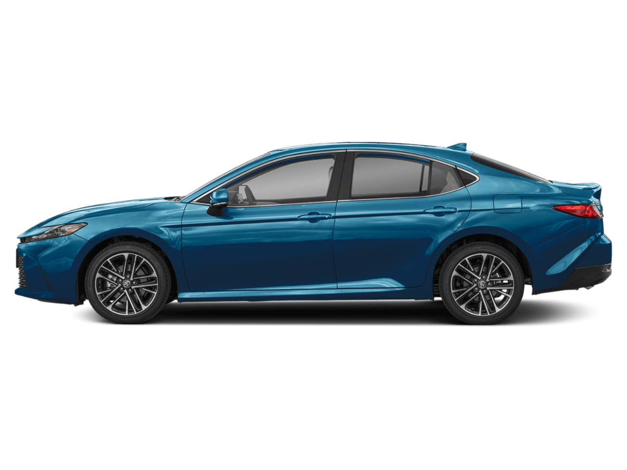 New 2026 Toyota Camry XLE in Savannah GA | 4T1DAACK3TU265537 | Chatham ...