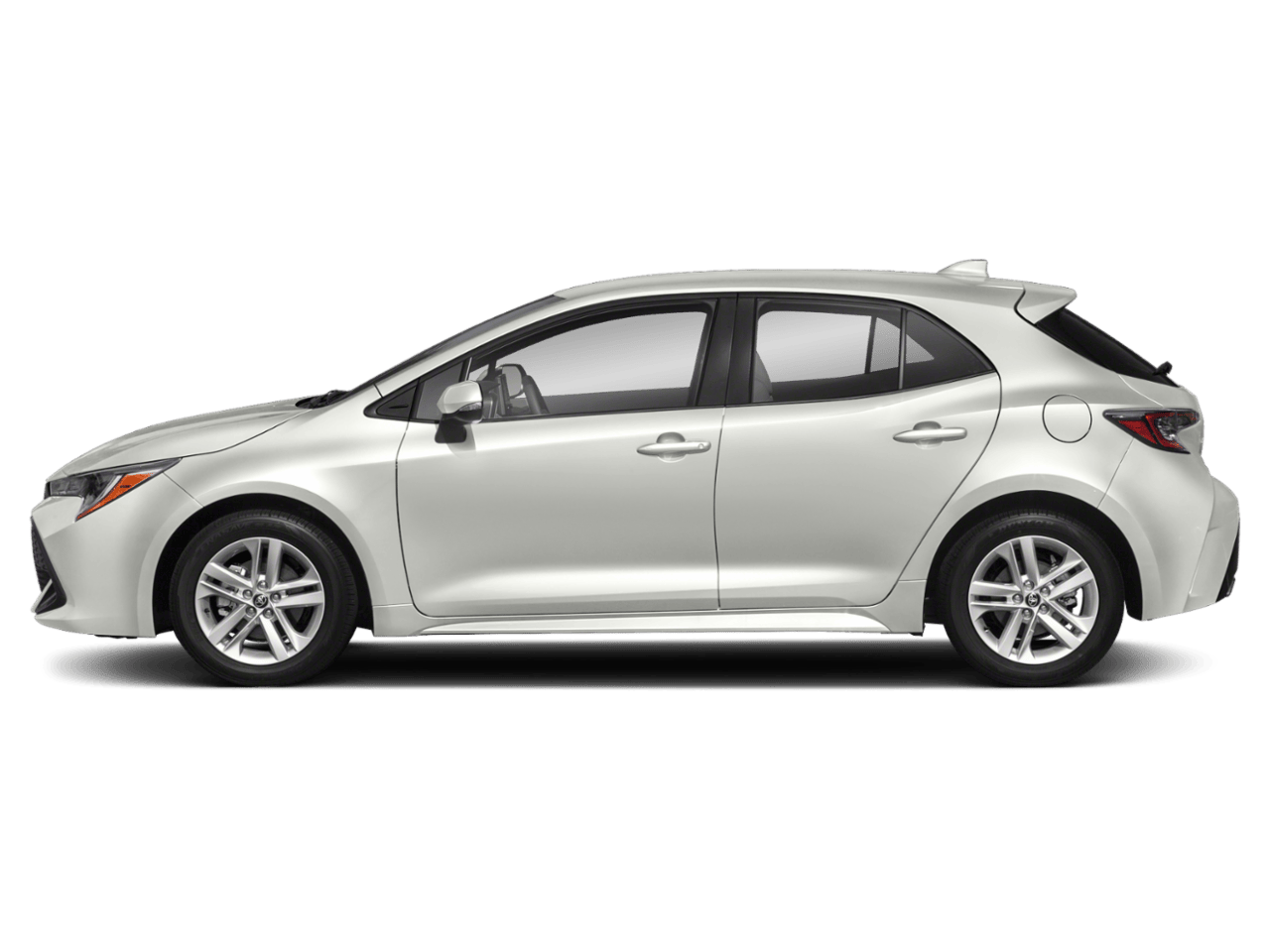 Used 2019 Toyota Corolla Hatchback SE in Jacksonville FL ...