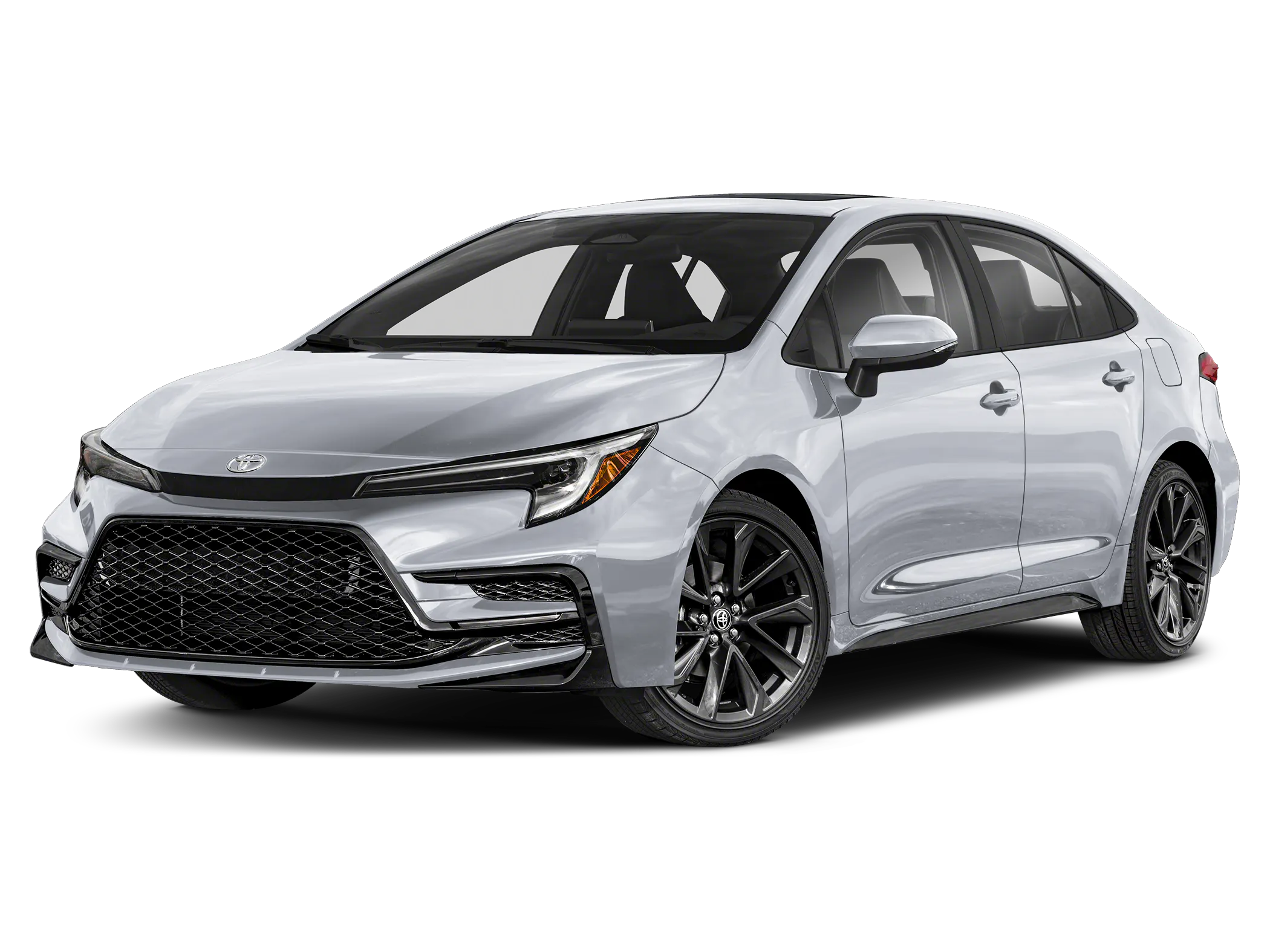 Surprising Toyota Corolla Xse Horsepower Images