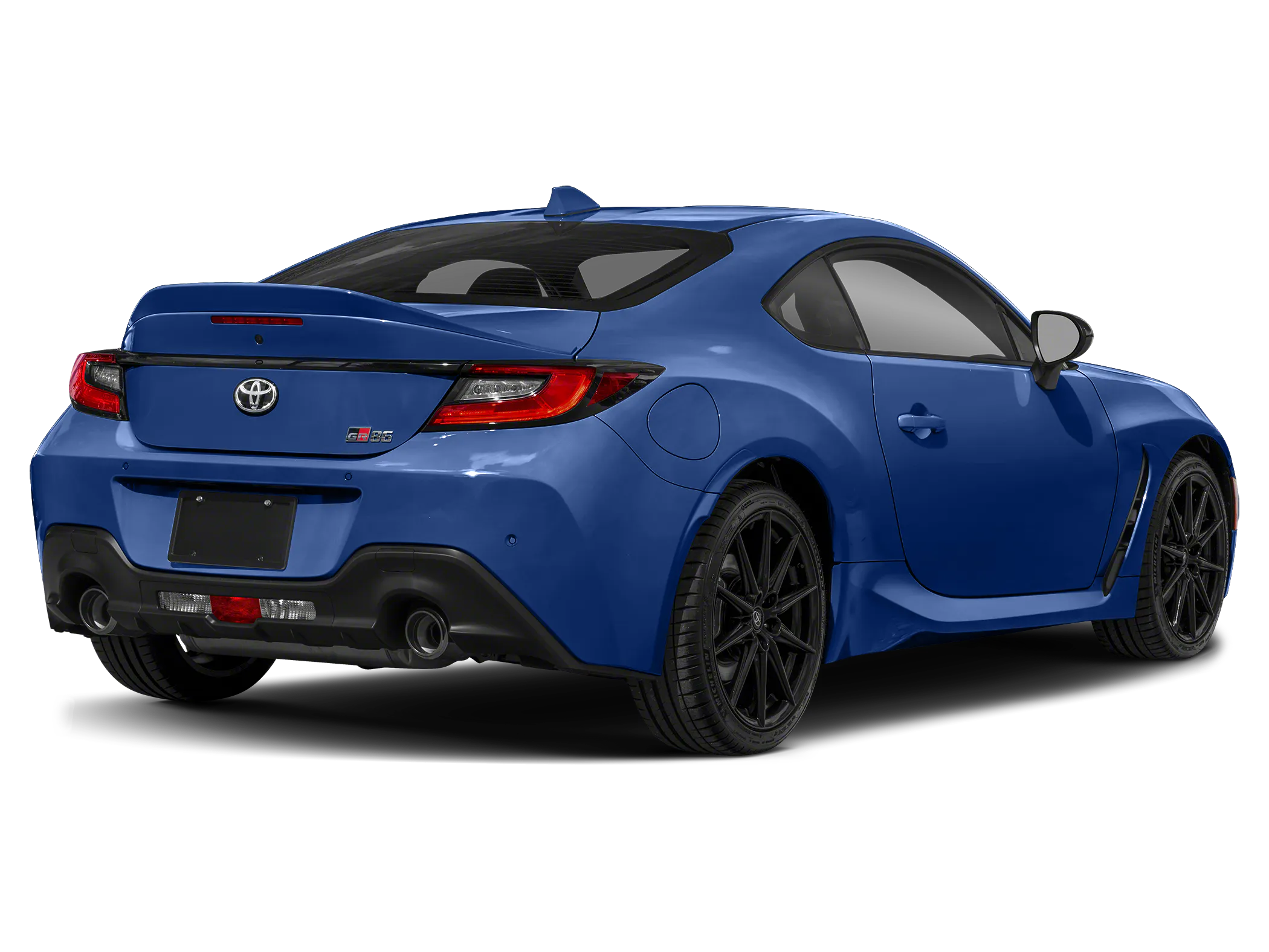 Used 2023 Toyota GR86 Premium in Houston TX | JF1ZNBF12P8760243 | Don ...