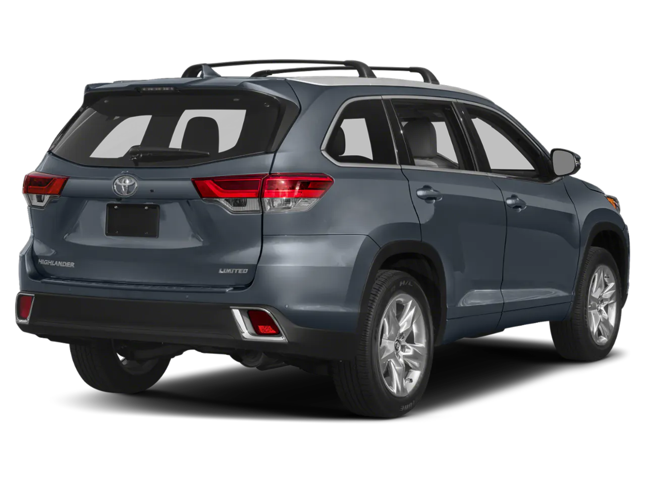 Used 2019 Toyota Highlander Limited in Jackson TN | 5TDDZRFH7KS717214