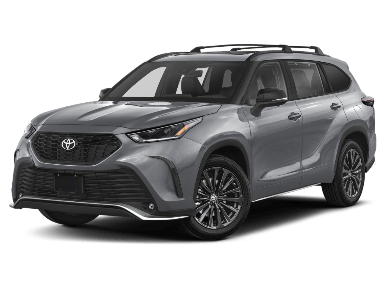 New 2026 Toyota Highlander XSE in Mobile AL | 5TDKDRBH8TS599686 ...