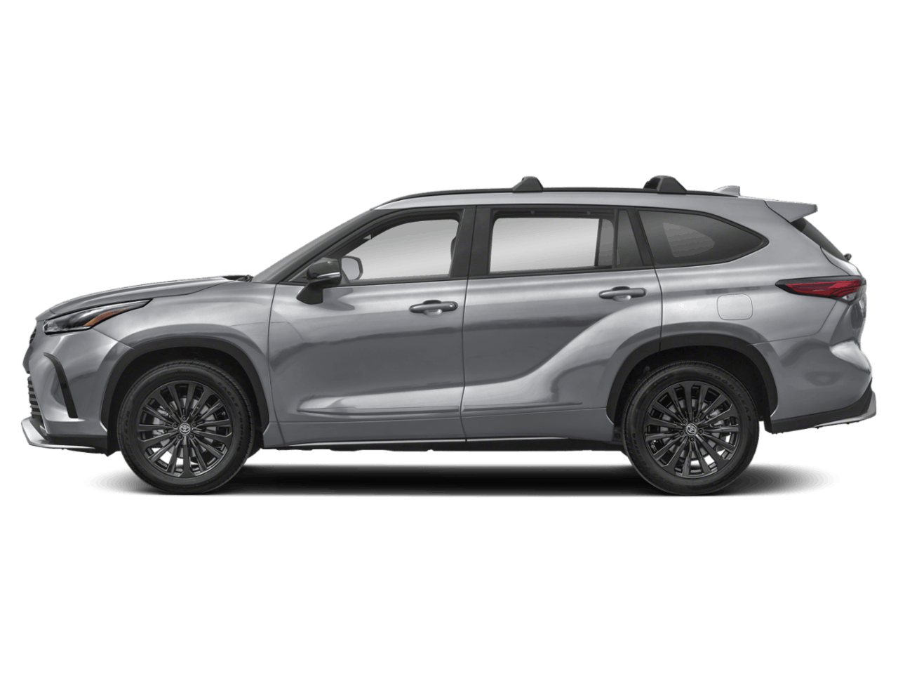 New 2026 Toyota Highlander XSE in Mobile AL | 5TDKDRBH8TS599686 ...