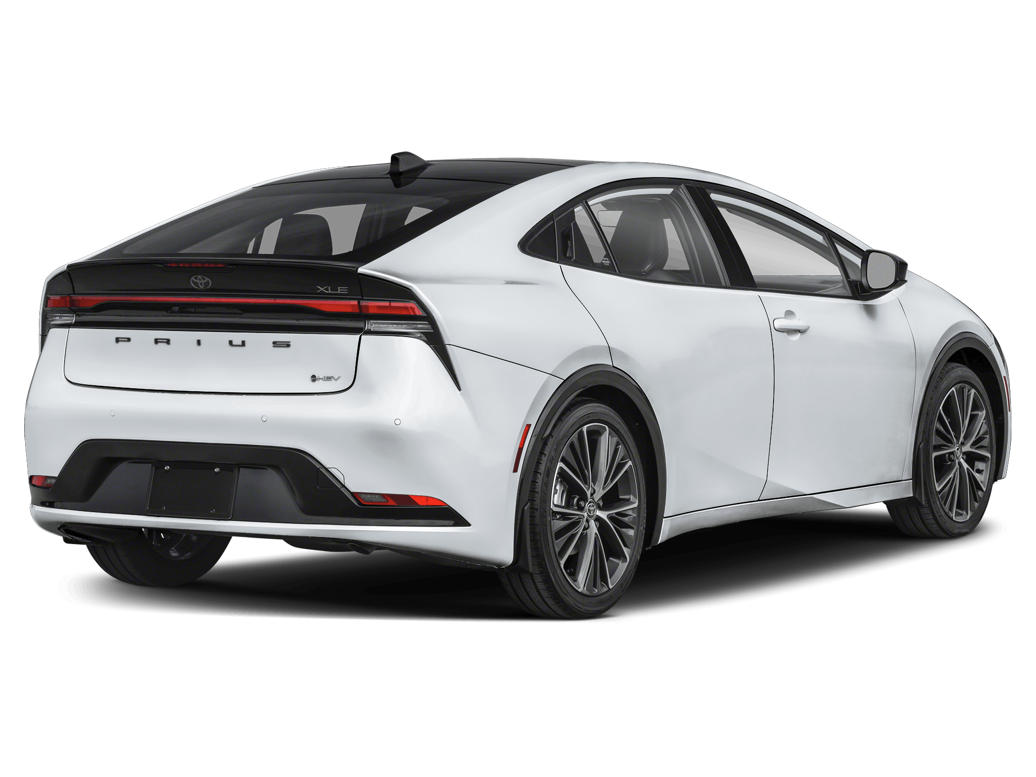 New 2026 Toyota Prius XLE in Lexington MA | JTDADABU7T3033238 ...