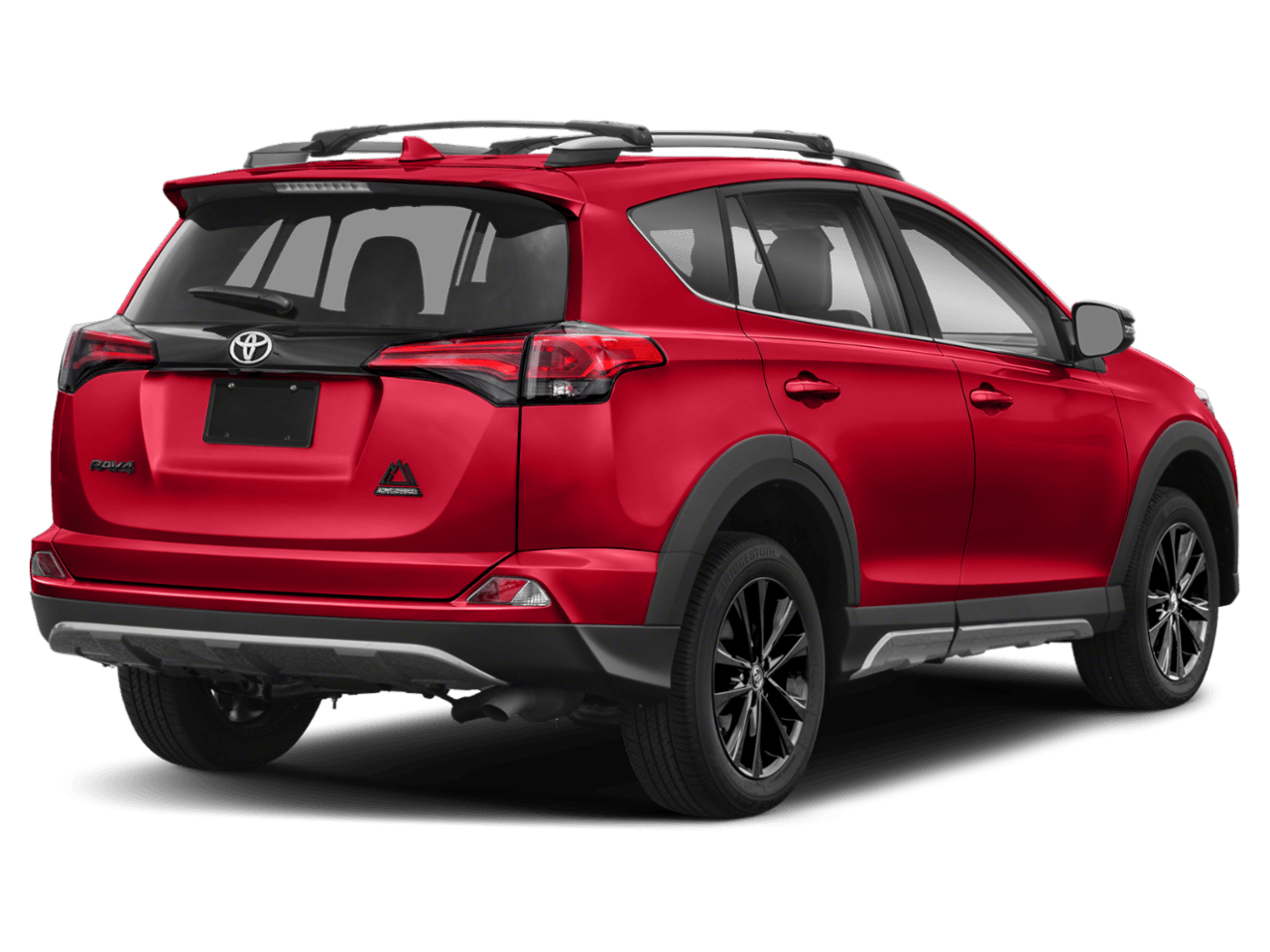 Used 2018 Toyota RAV4 Adventure in Houston TX | 2T3RFREV8JW802338 | Don ...
