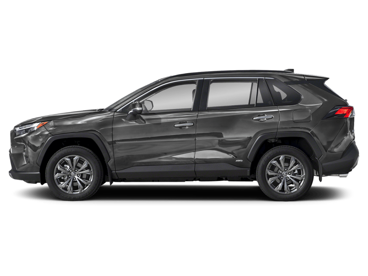 Used 2024 Toyota RAV4 Hybrid Limited in Henderson NV ...