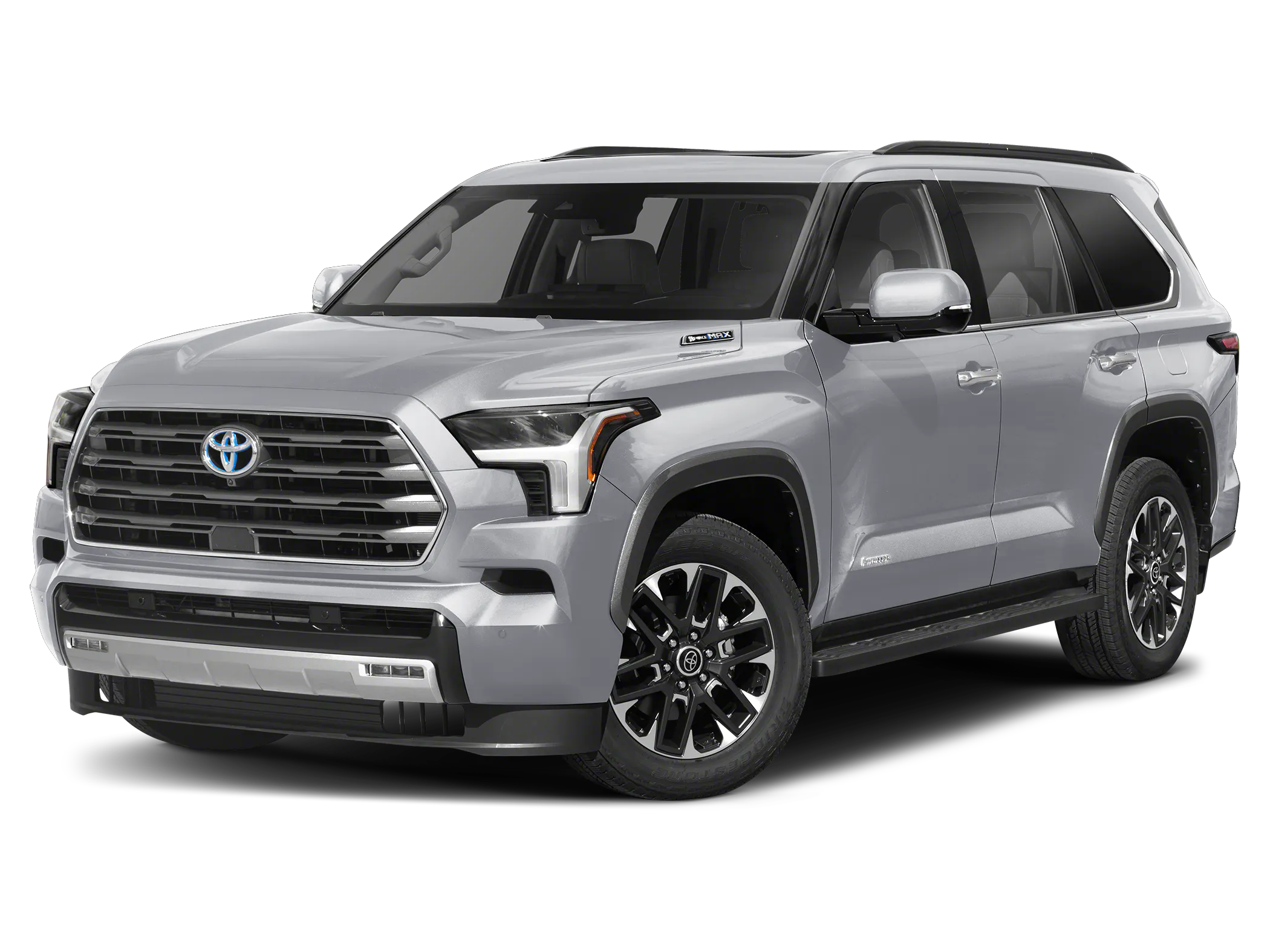 New 2026 Toyota Sequoia Limited in Granbury TX | 7SVAAAAA8TX005107 ...